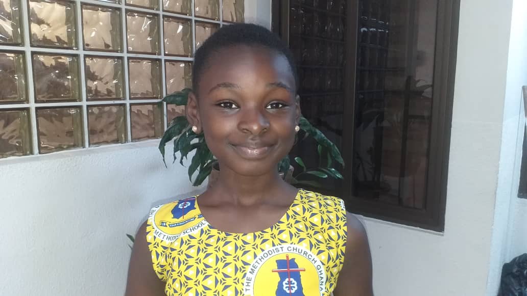 Stakeholders crown new child sanitation diplomat to boost Ghana’s ...